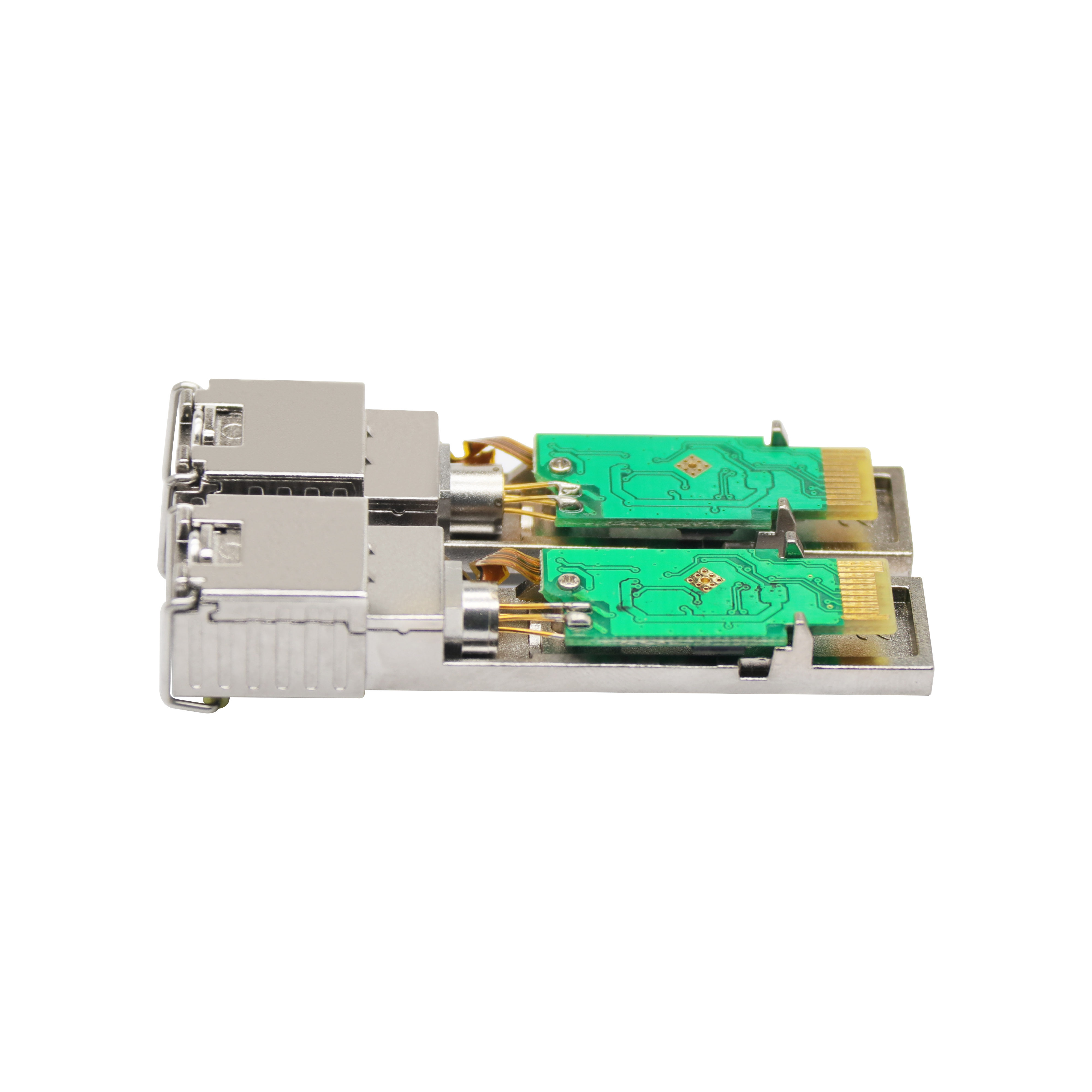 Cisco GLC-EZX-SM-120 Compatible 1000BASE-EZX SFP 1550nm 120km DOM LC ...